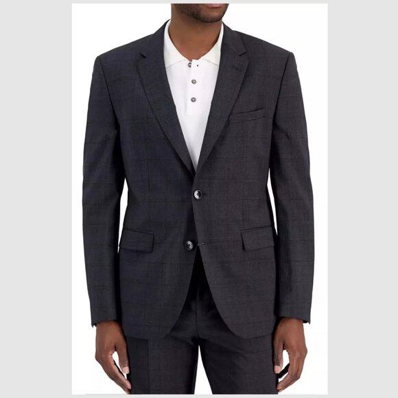 HUGO | Suits & Blazers | New Hugo Boss Jeffery 22 Wool Modern Jacket ...
